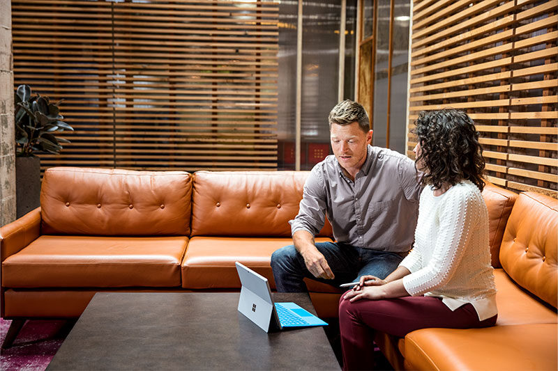 Intune partners | SureDeploy